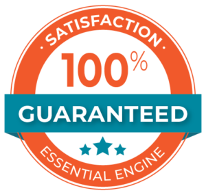 About Essential Engine - Marketing Services