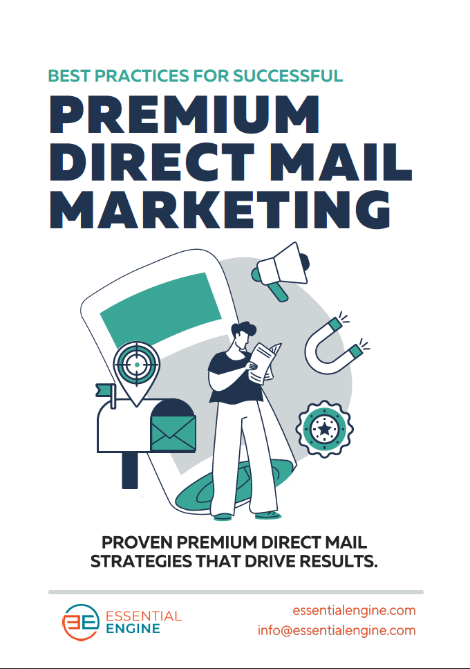 Best Practices: Direct Mail Marketing