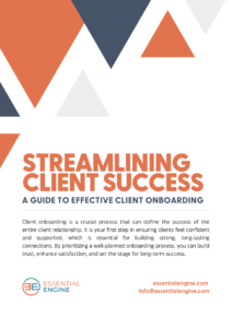 Your Guide to Client Onboarding - Essential Engine