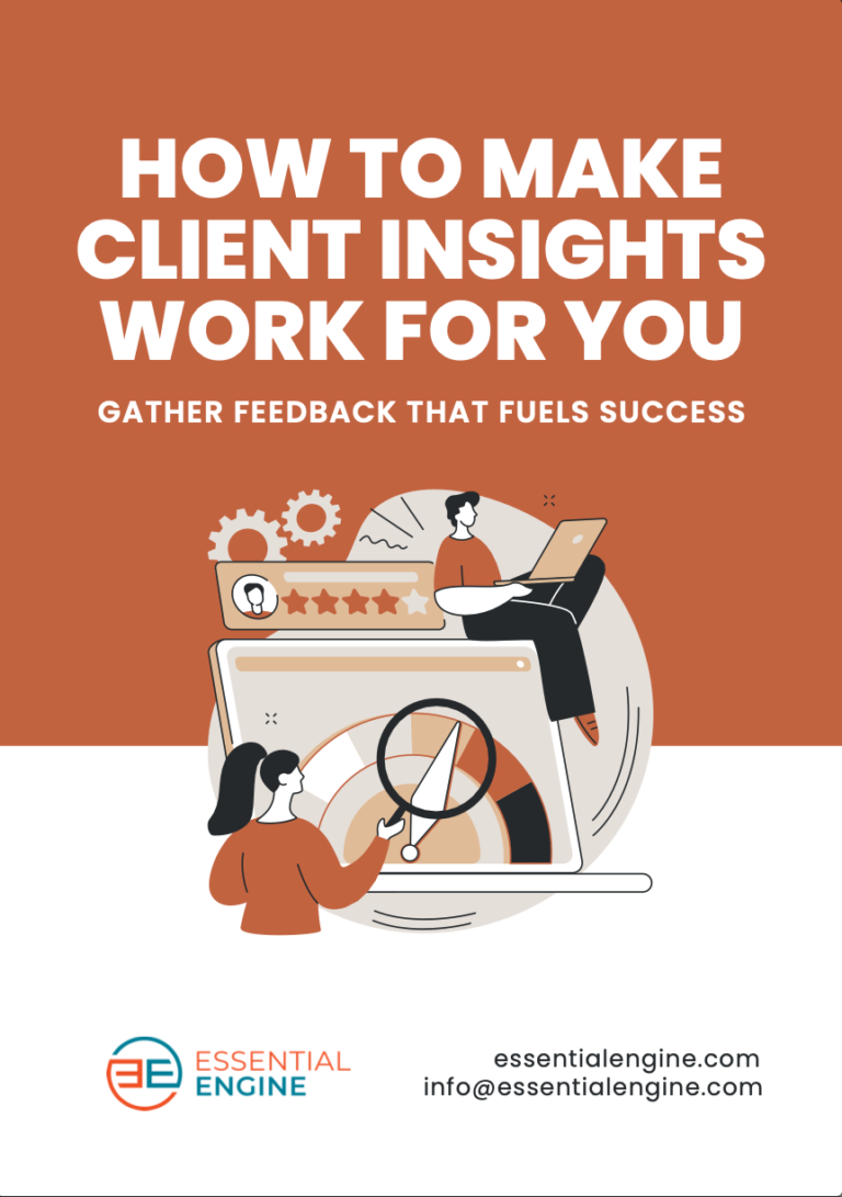Client Insights Guide - Essential Engine