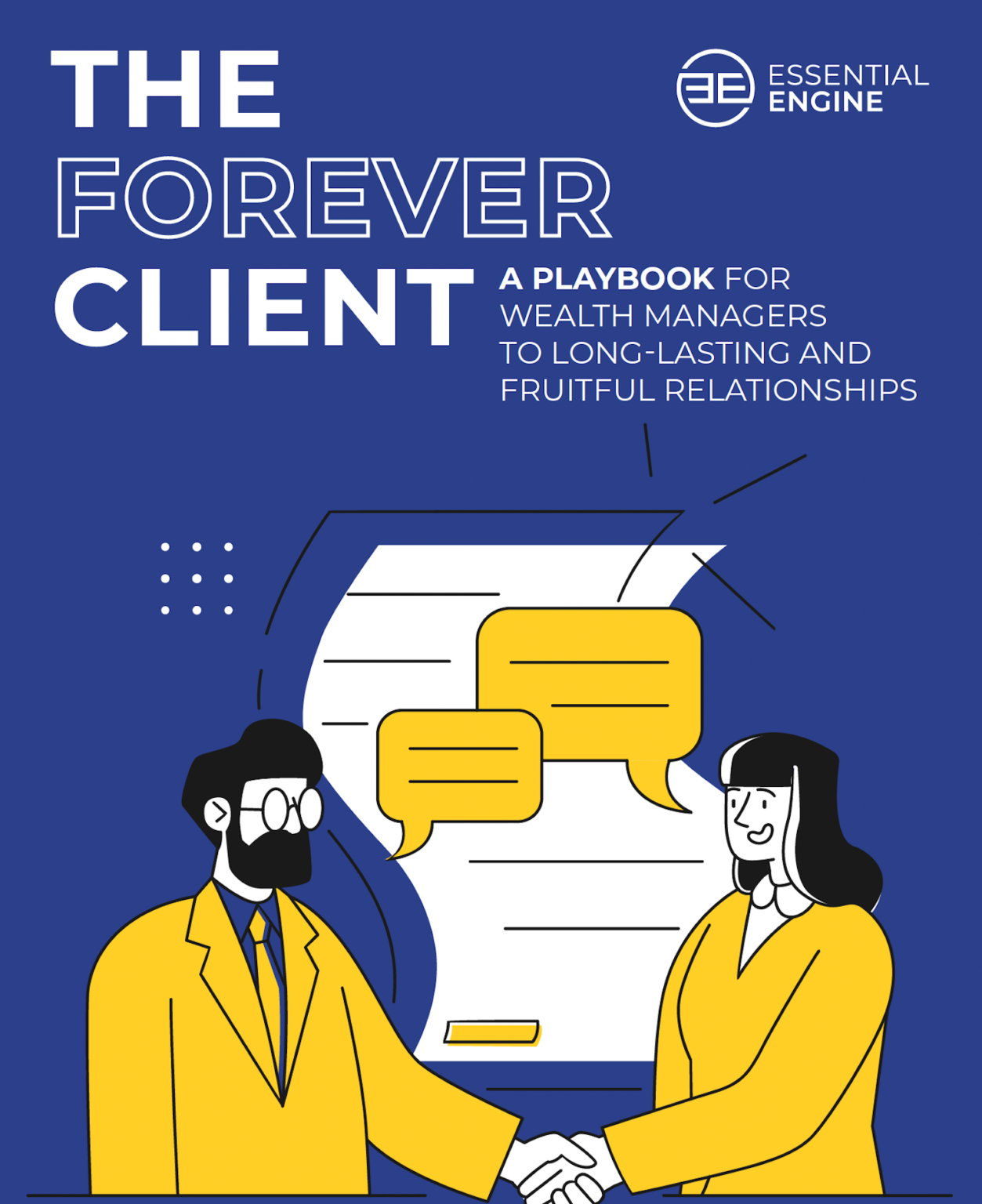 The Forever Client - Essential Engine